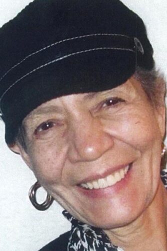 Sandra Jean Cooper Jackson 1938-2025 | News, Sports, Jobs - Tribune ...